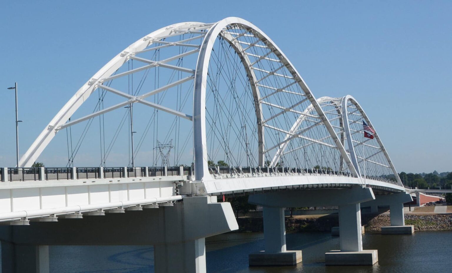 Veritas Steel » Atlas Holdings