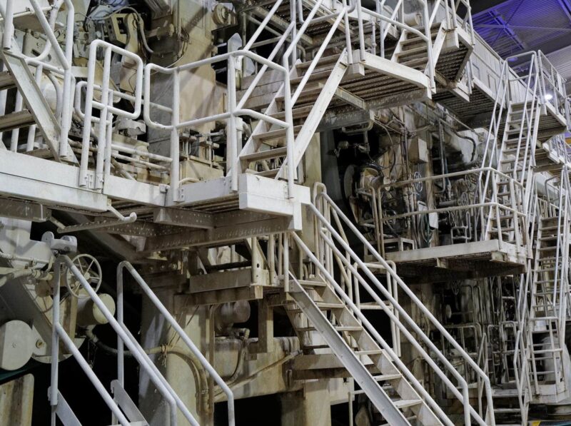 Marcal Paper » Atlas Holdings