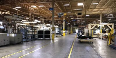 Motus » Atlas Holdings