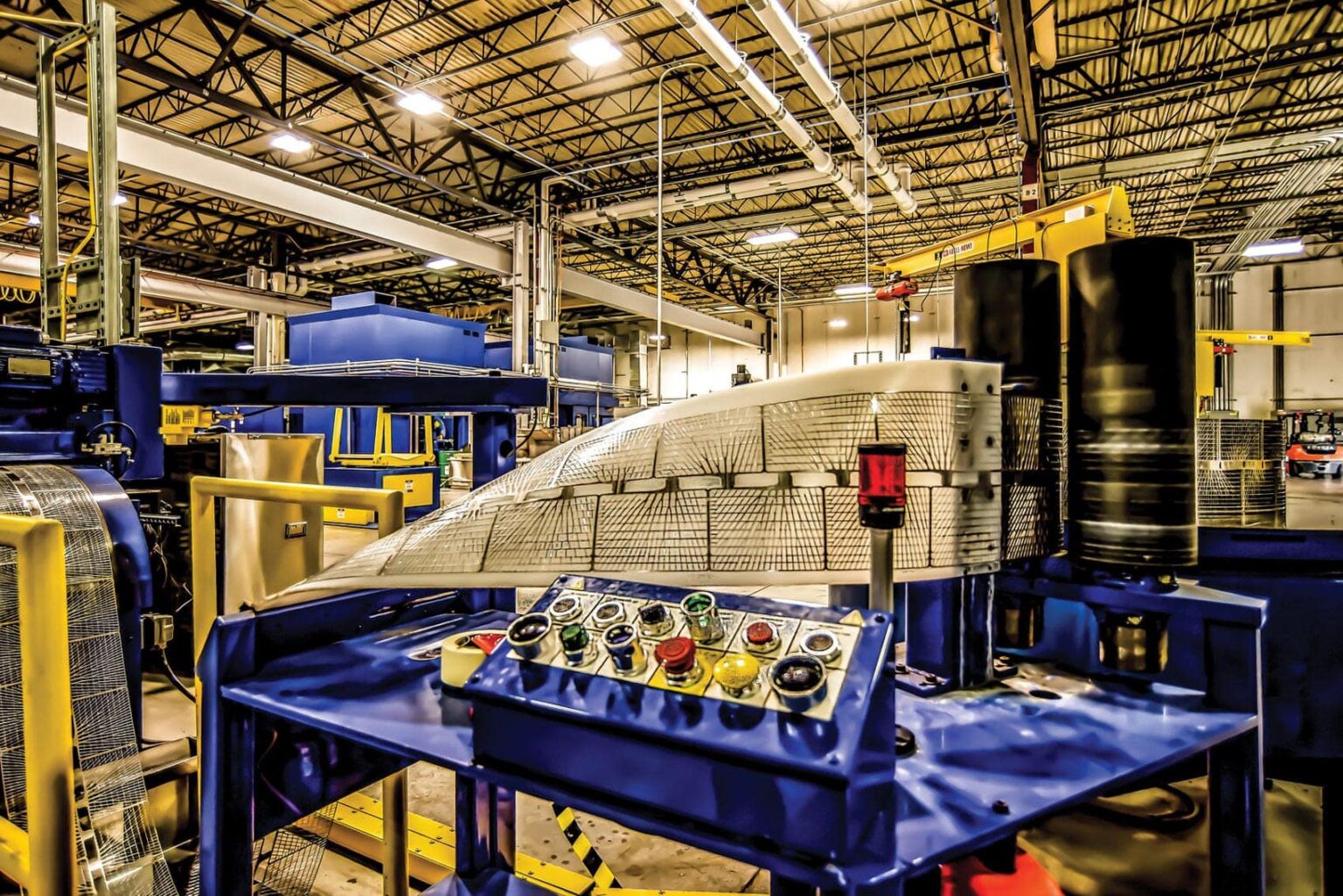 Edison Companies » Atlas Holdings