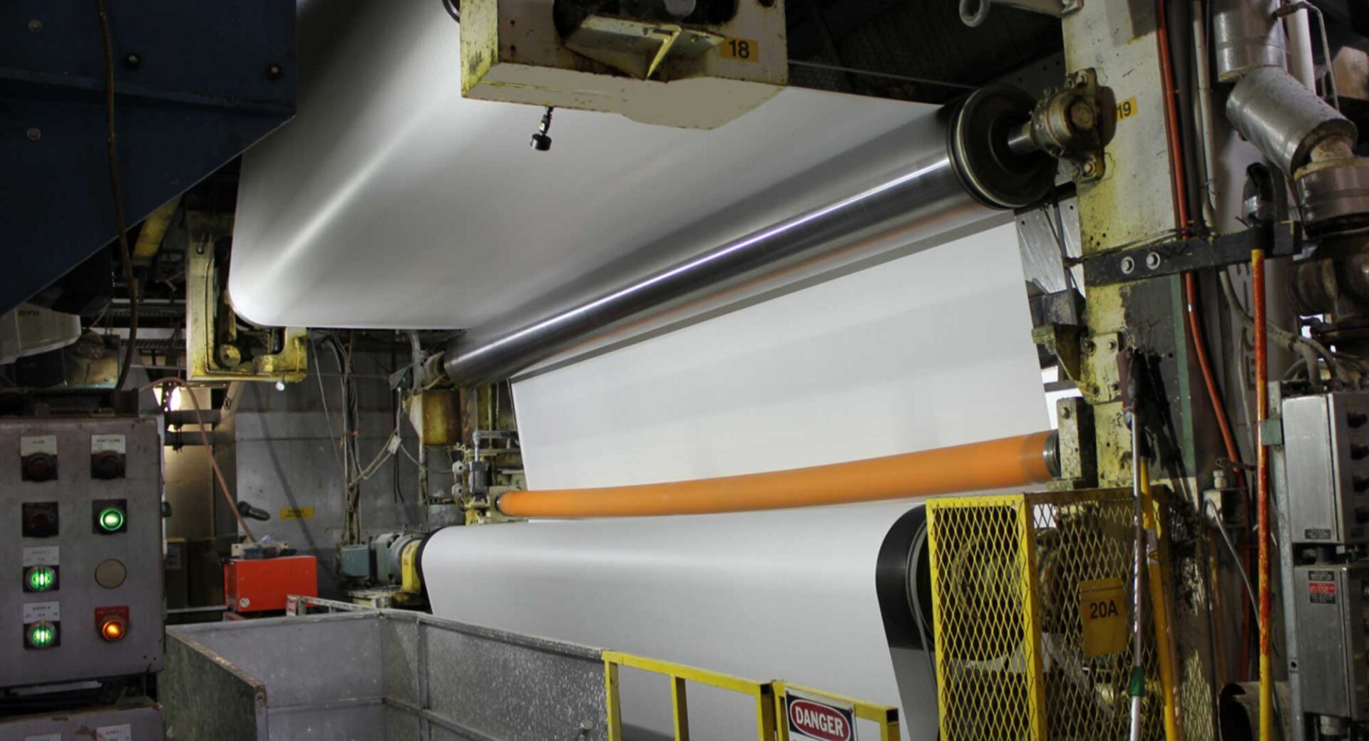 Twin Rivers » Atlas Holdings