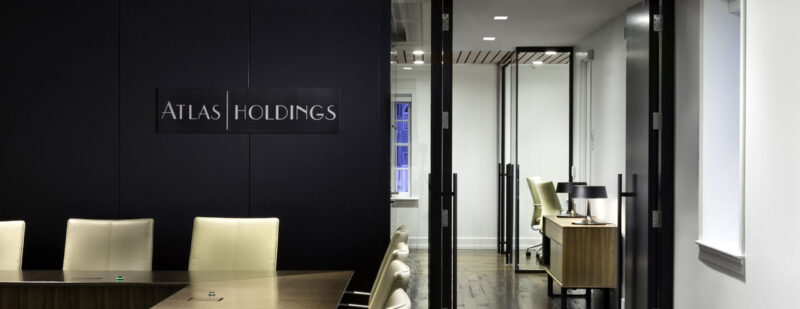 Terms & Conditions » Atlas Holdings